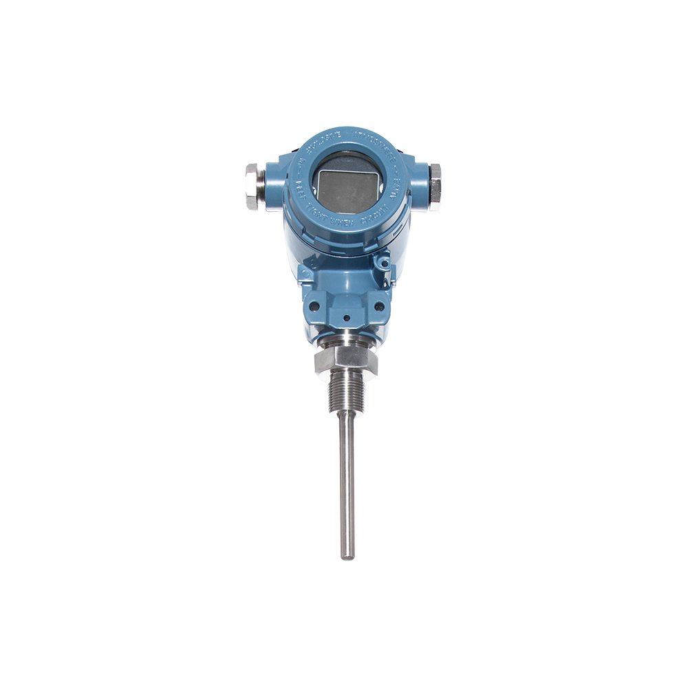 MicroSensor麦克传感器：工业测控仪表解决方案提供商