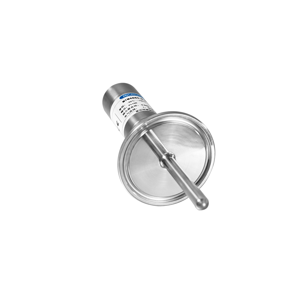 MTM一体化温度变送器-麦克传感器股份有限公司