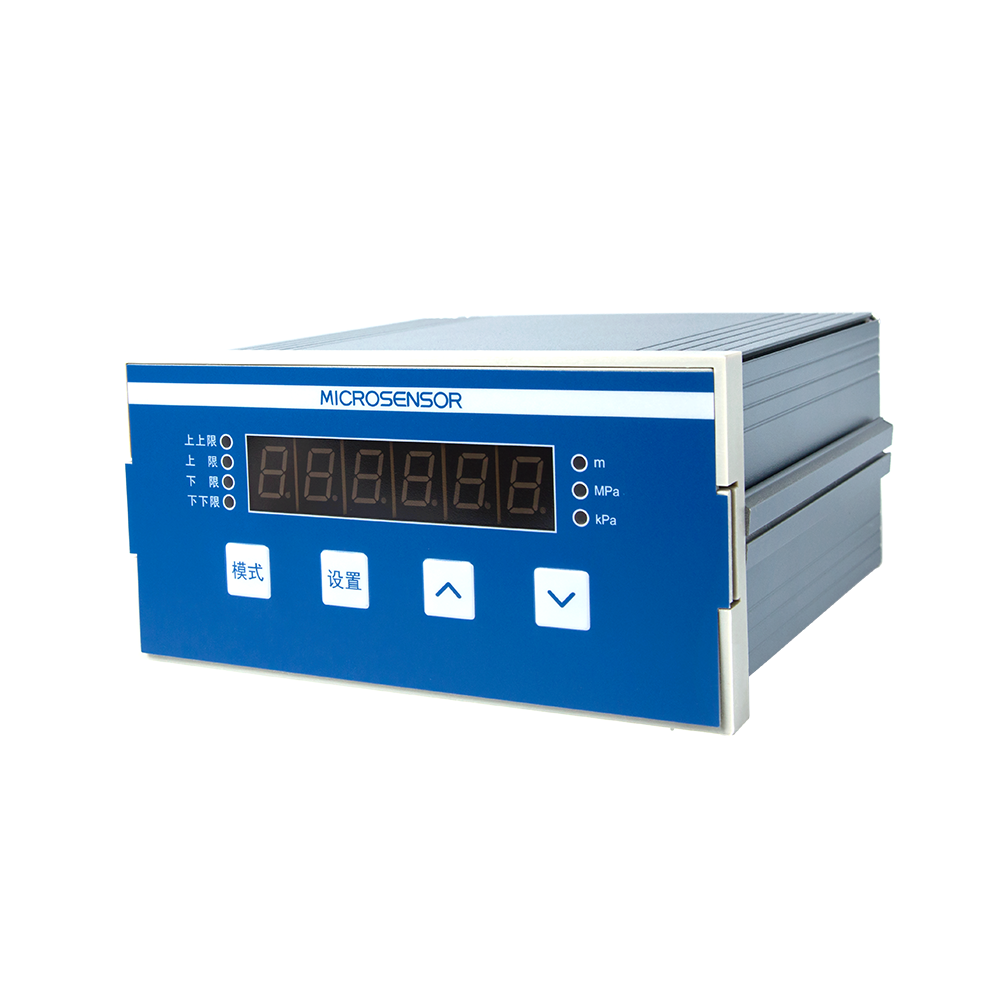 MSB9418型测控仪-麦克传感器股份有限公司