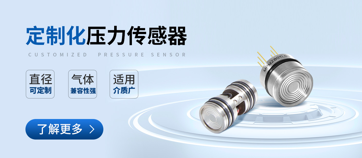 MicroSensor麦克传感器：工业测控仪表解决方案提供商